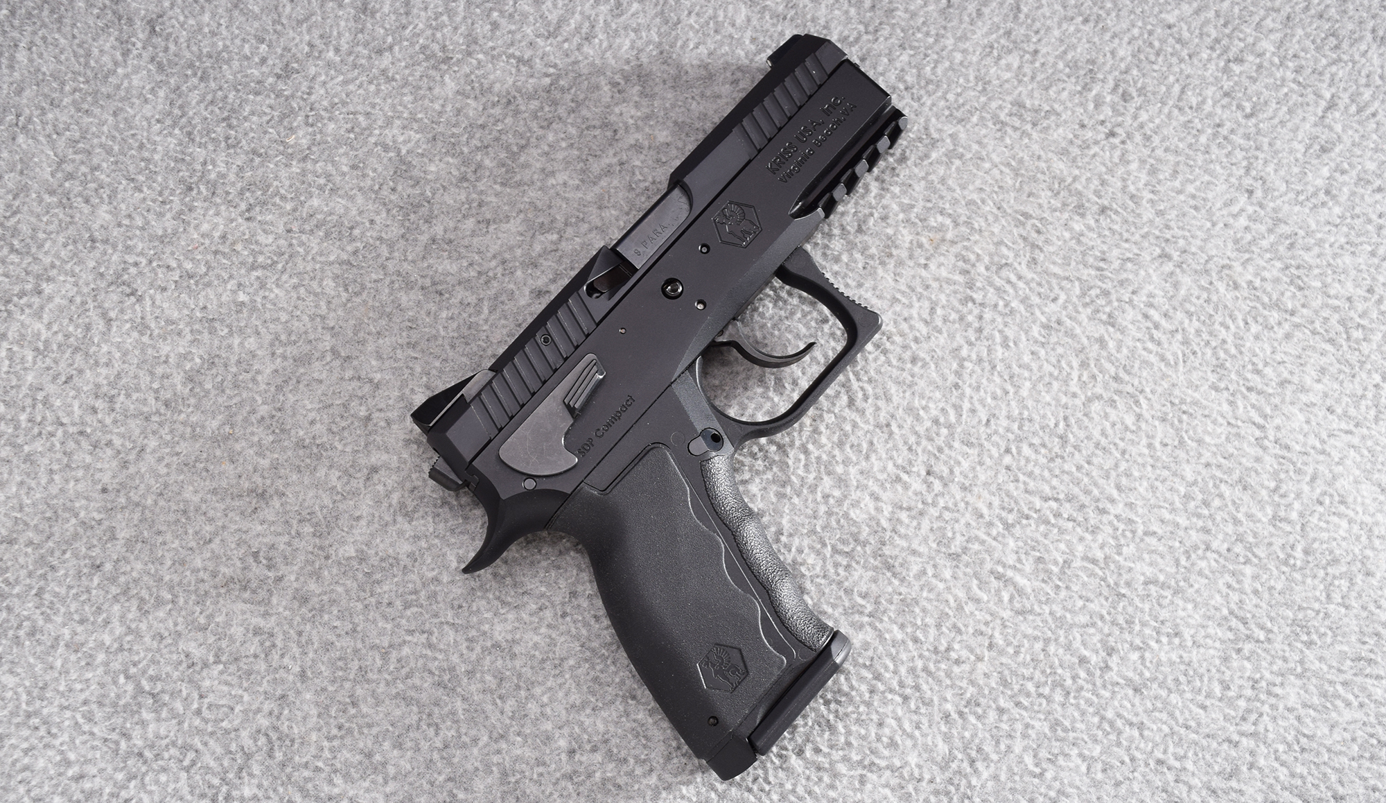 Sphinx ~ SDP Compact ~ 9mm Luger | Cabela's